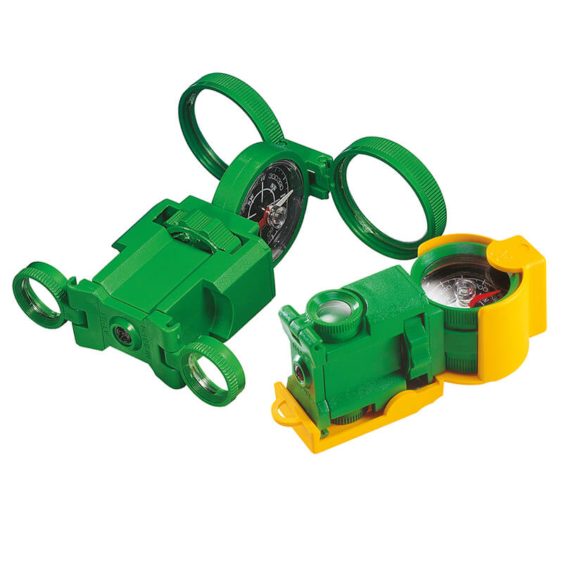 Optic Wonder Plus | Navir