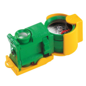 Optic Wonder Plus | Navir