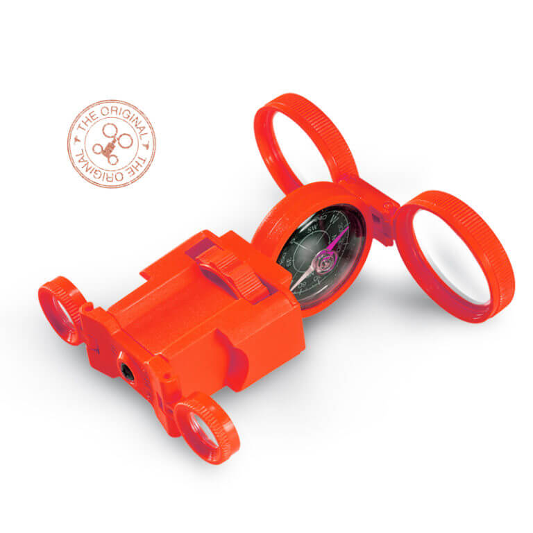 Optic Wonder | Navir