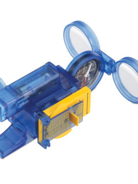 Optic Wonder | Navir