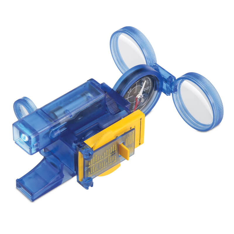 Super Optic Wonder Plus T | Navir