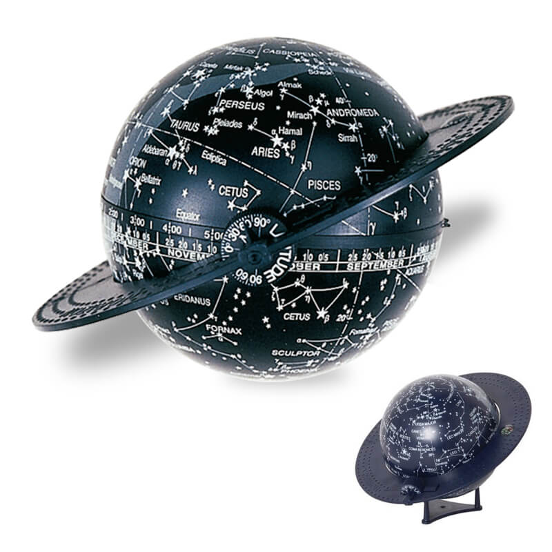 Starglobe | Navir