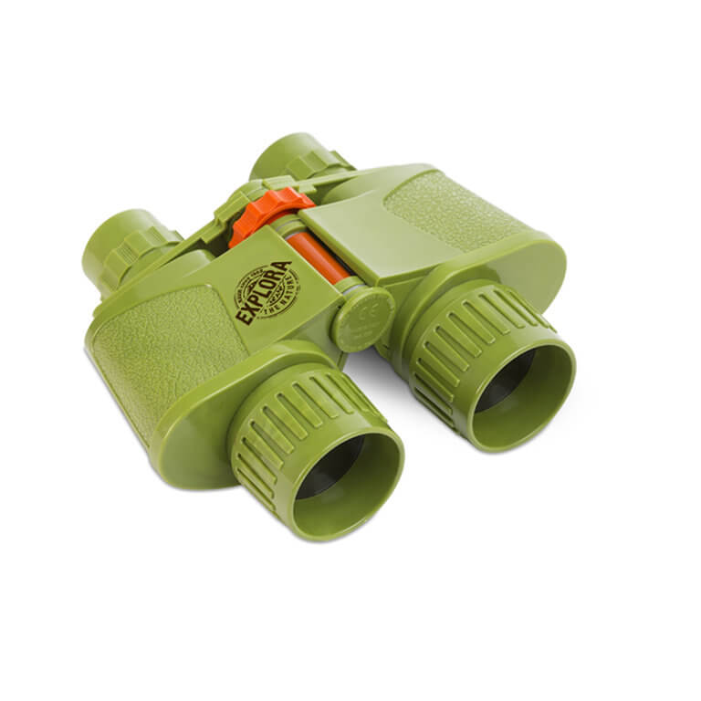Explora Binoculars | Navir