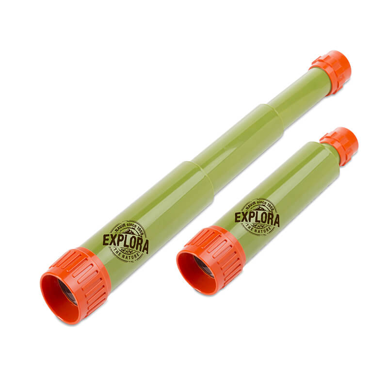 Explora Telescope | Navir