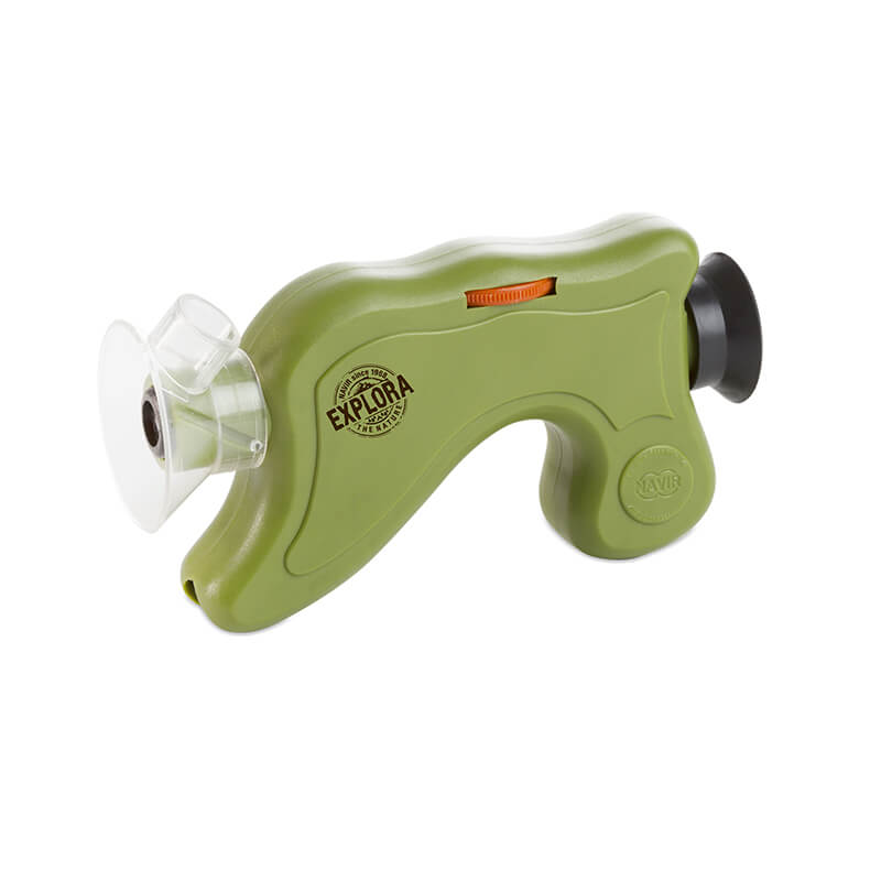 Explora Zoomscope | Navir